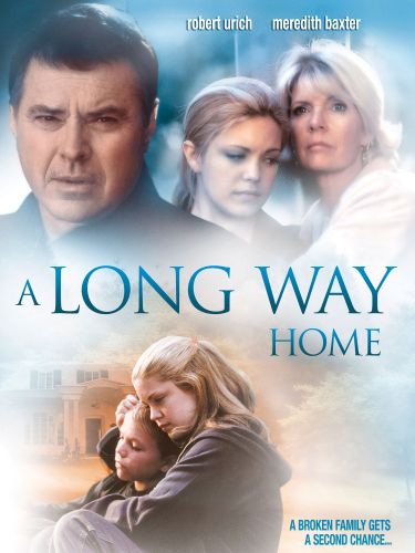 A Long Way Home 2001 Lorraine Senna Lorraine Senna Cast And Crew